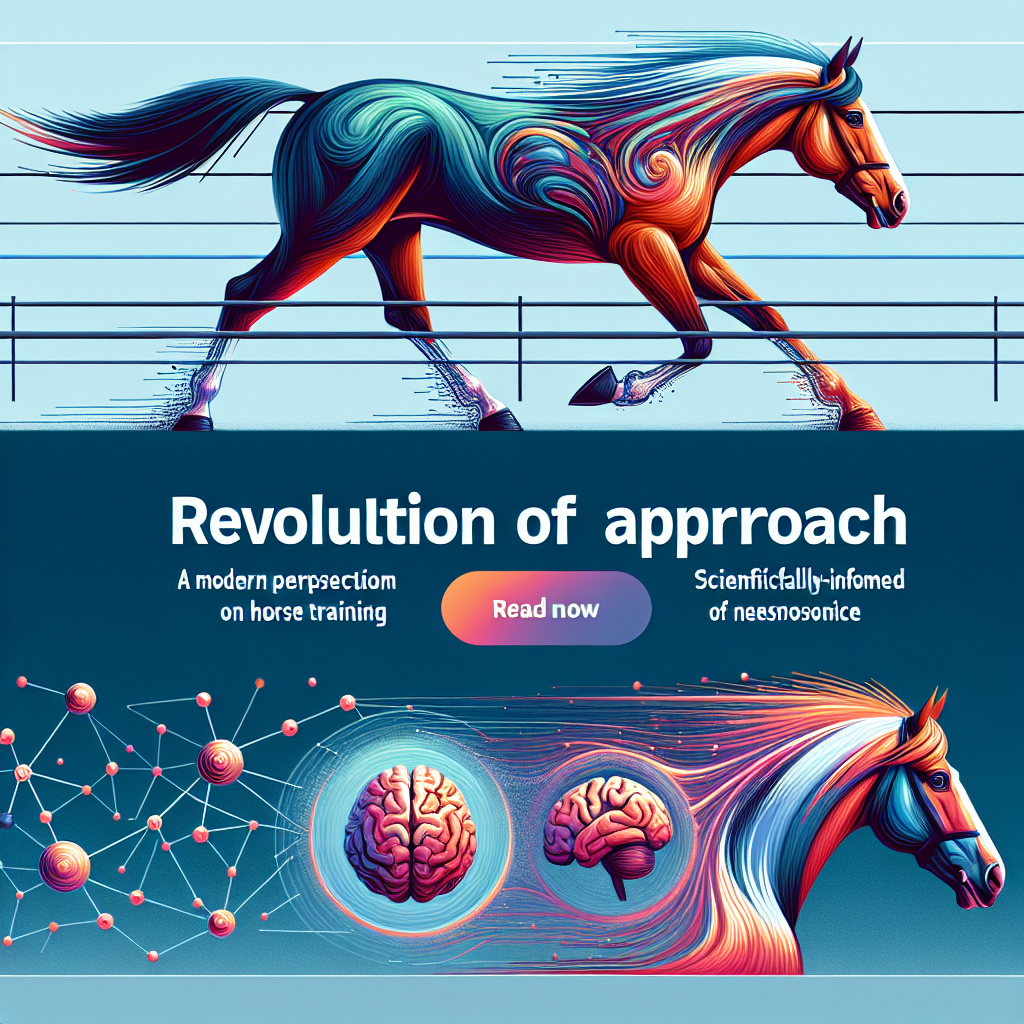 Revolutionizing Horse Training The Neuroscience Backed Move Away From ...