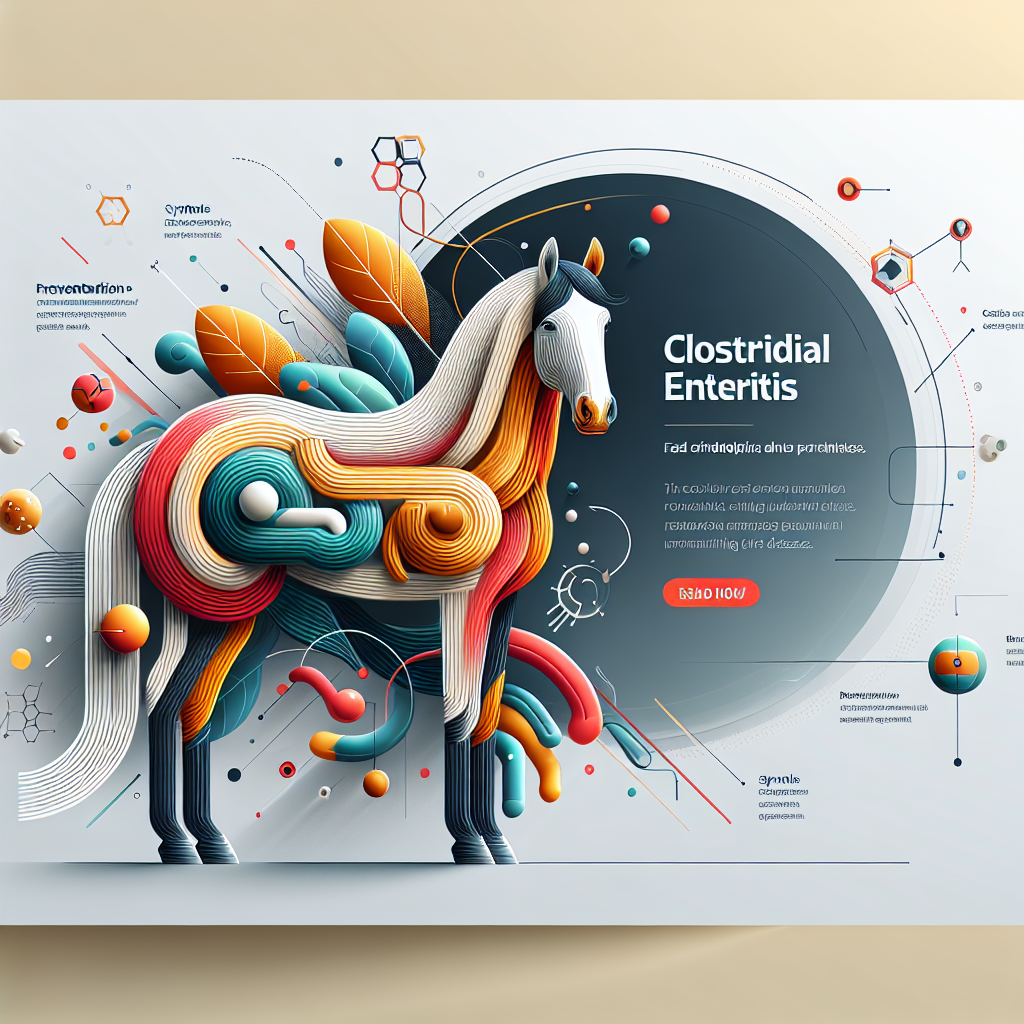 Clostridial Enteritis Understanding Causes Symptoms And Prevention Str ...