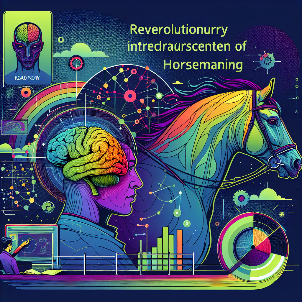 Integrating Neuroscience And Horsemanship For Revolutionary Equestrian ...