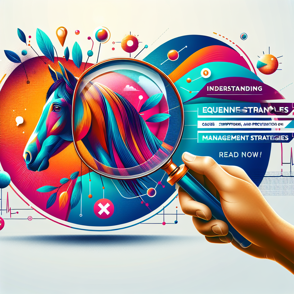 Understanding Equine Strangles Causes Symptoms Prevention And Manageme – Just Horse Riders