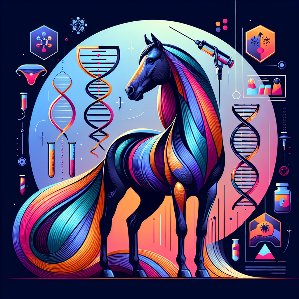 Understanding Strangles in Horses Recent Outbreaks and Prevention Stra – Just Horse Riders