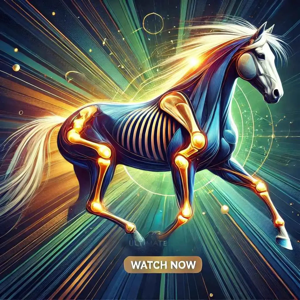 FlexAbility Professional Review: Ultimate Joint Support for Horses | Watch Now – Just Horse Riders