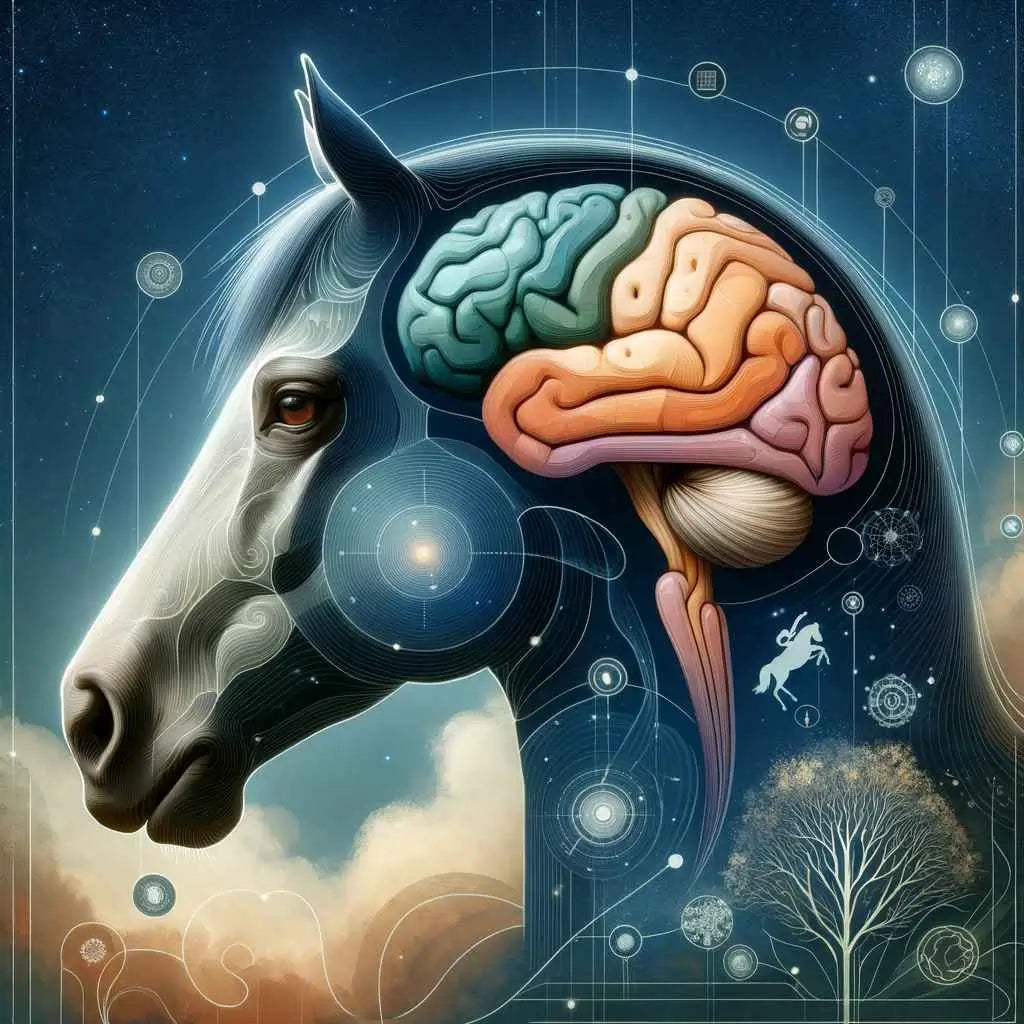 Decode the Equine Mind: Explore Horse Brain Facts Now! – Just Horse Riders