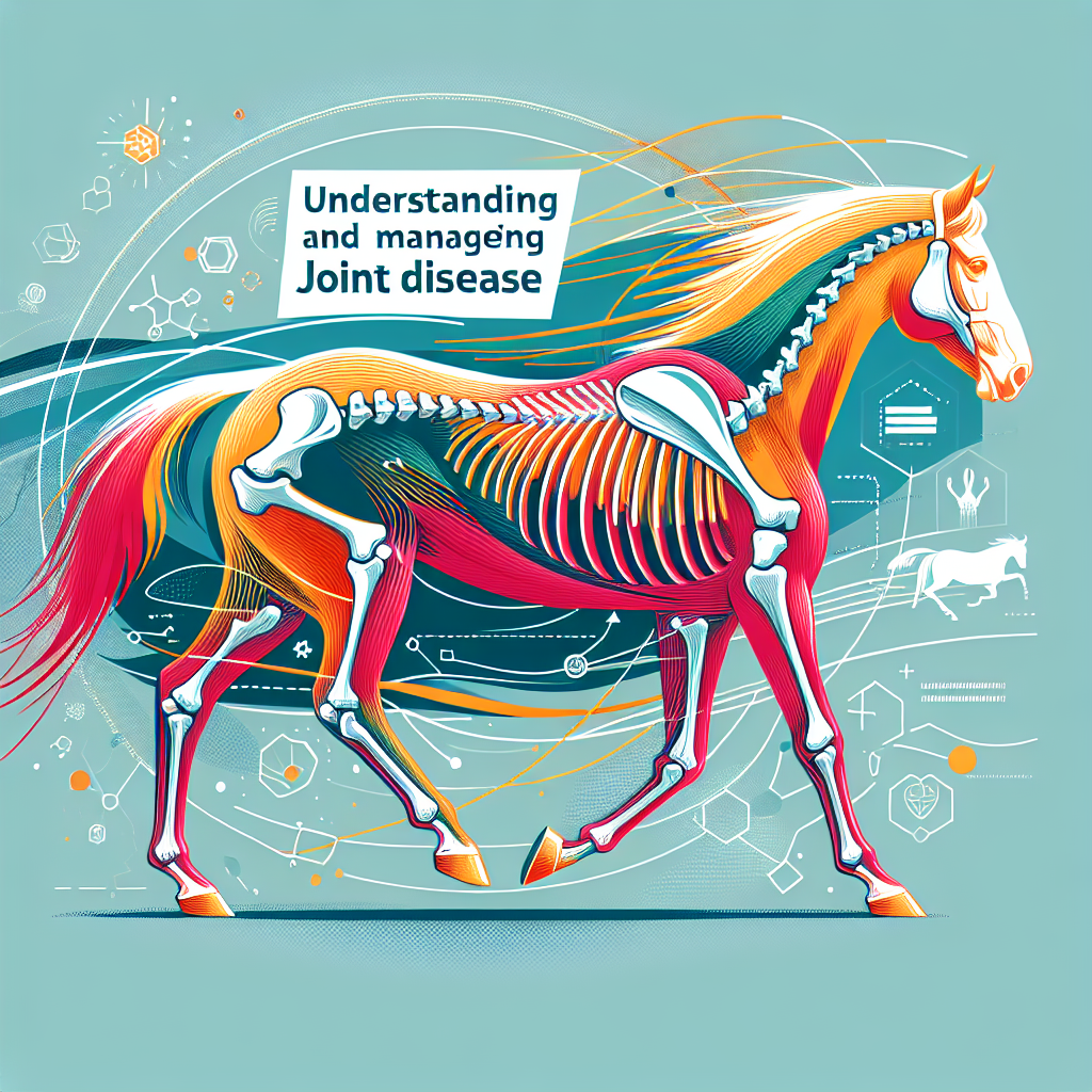Saddle Up For Success Understanding And Managing Equine Joint Disease ...
