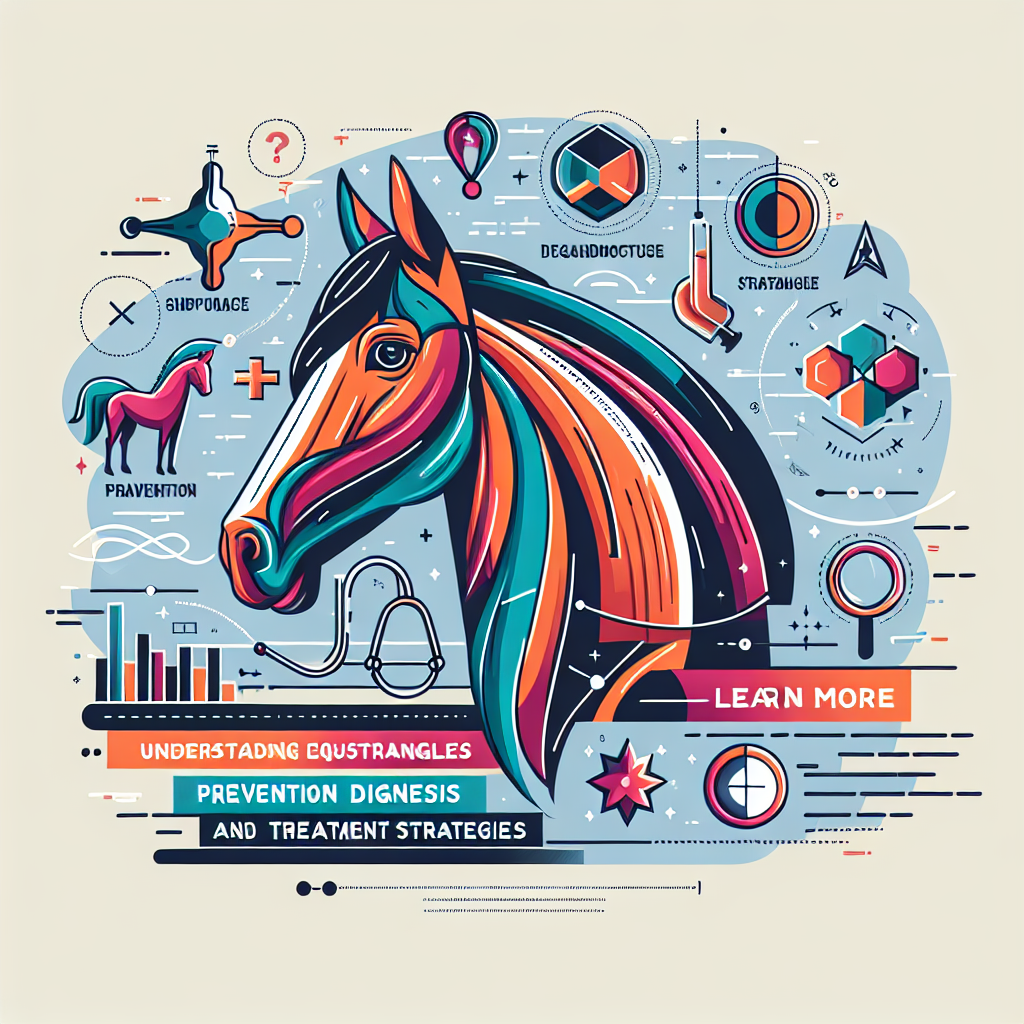 Understanding Equine Strangles Prevention Diagnosis and Treatment Stra – Just Horse Riders