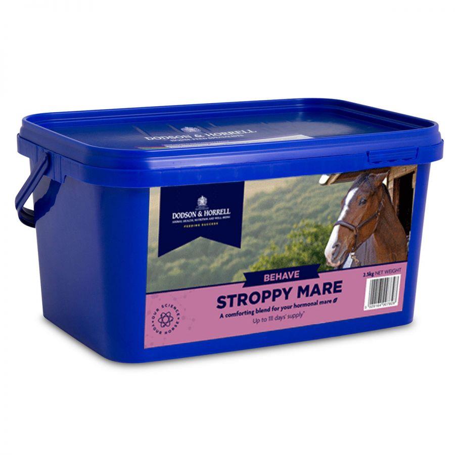 Dodson & Horrell Stroppy Mare | Next Day Delivery | Calming – Just Horse Riders