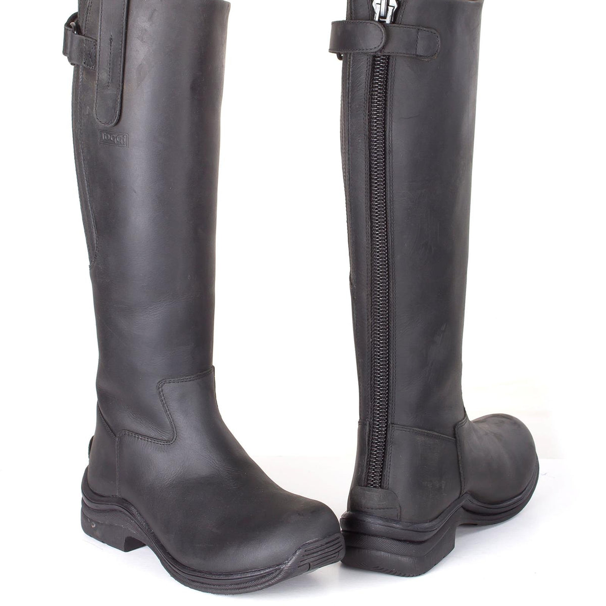 Toggi Carlton Kids Boots | Comfortable | Just Horse Riders