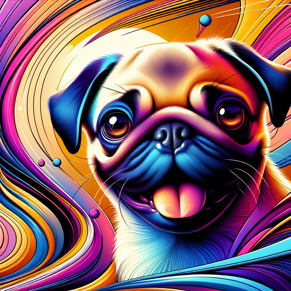 Discover the Enchanting World of Pugs: A Comprehensive Guide to Big Pe ...