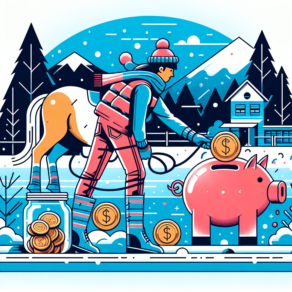 Essential Money-Saving Tips for Winter Horse Care – Just Horse Riders
