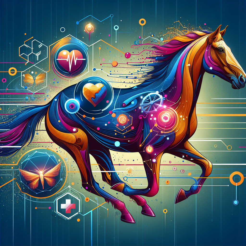 Revolutionary Innovations Transforming Equine Health And Care – Just ...