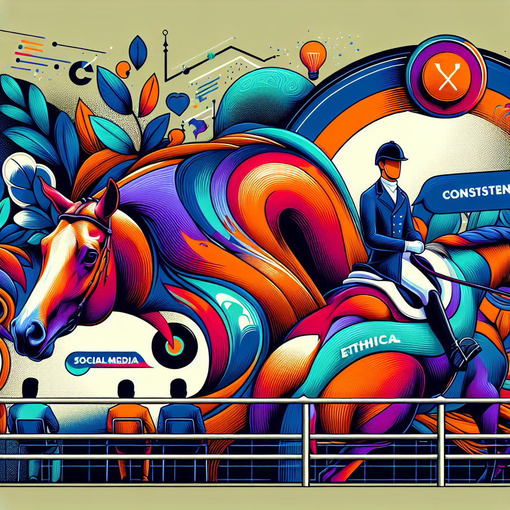 Unveiling Challenges In Dressage Judging: Consistency, Social Media Pr ...