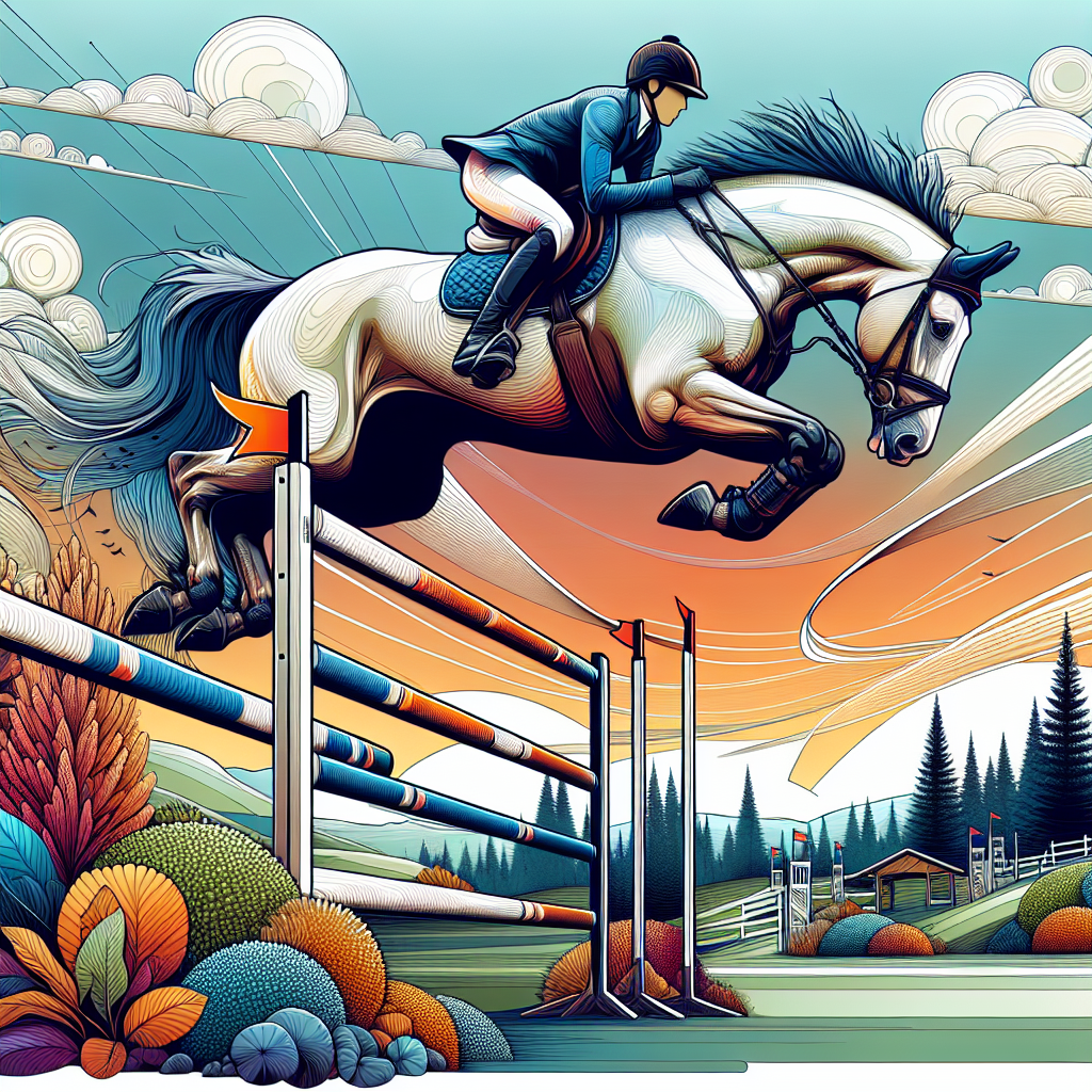 Discover The Majestic Legacy And Impact Of Spruce Meadows In Show Jump ...