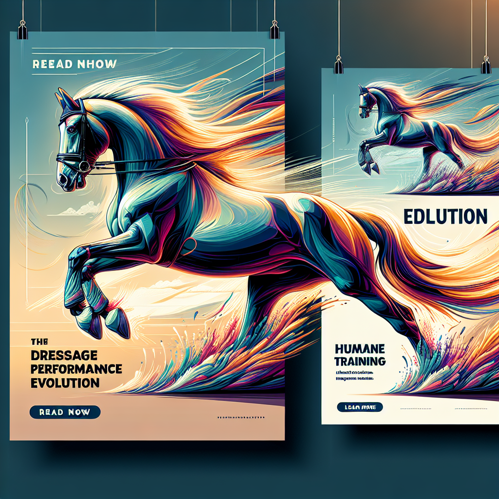 Valegro's Legacy Revolutionizing Dressage Performance And Humane Train ...