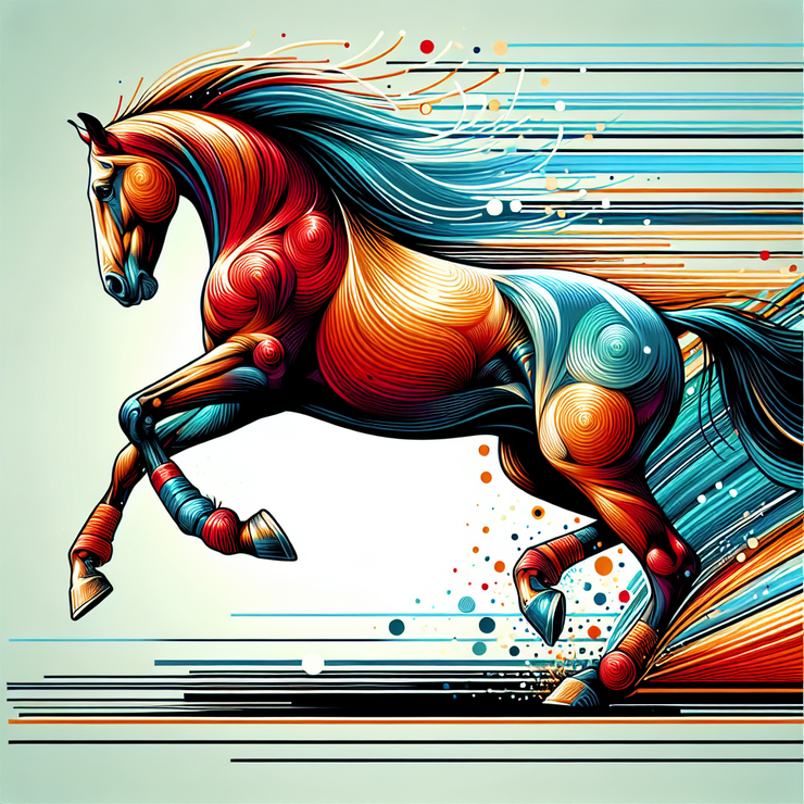 Comprehensive Guide to Understanding, Treating, and Preventing Horse K ...