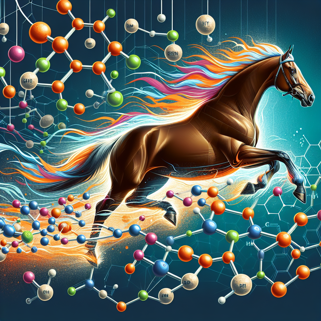 Maximizing Horse Health and Performance: Navigating the Complex Role o ...