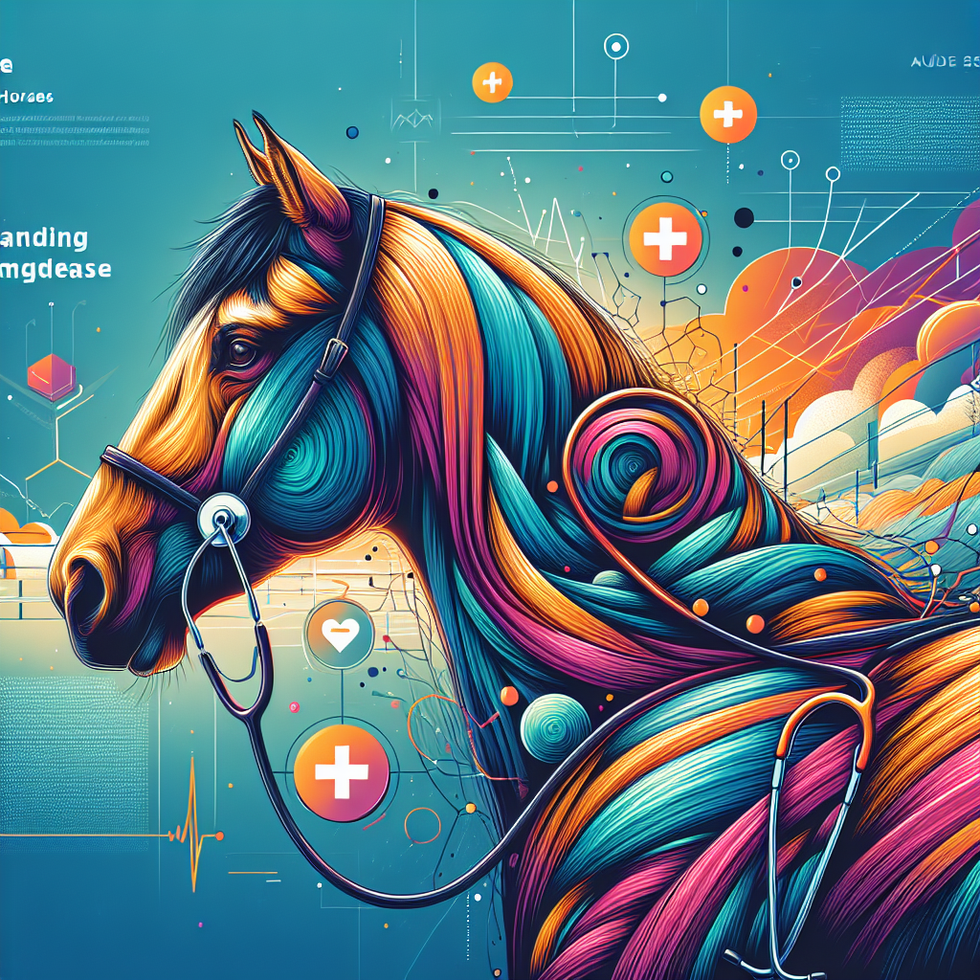 Understanding Strangles In Horses A Comprehensive Guide To Causes Symp ...