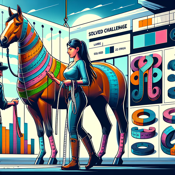 Discover The Essentials Of Choosing The Perfect Girth For Horse Riders ...