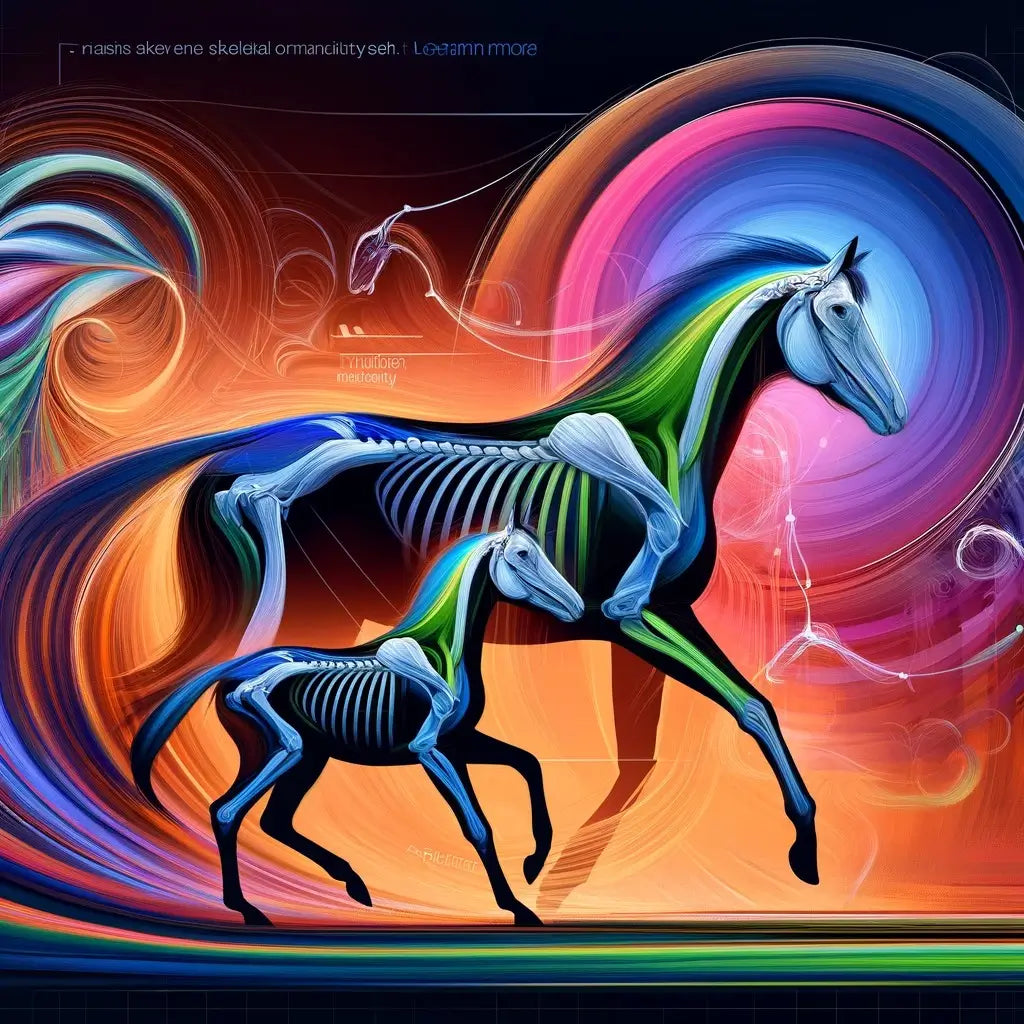 Read Now: What Age Do Horses' Bones Mature? Discover Crucial Growth ...