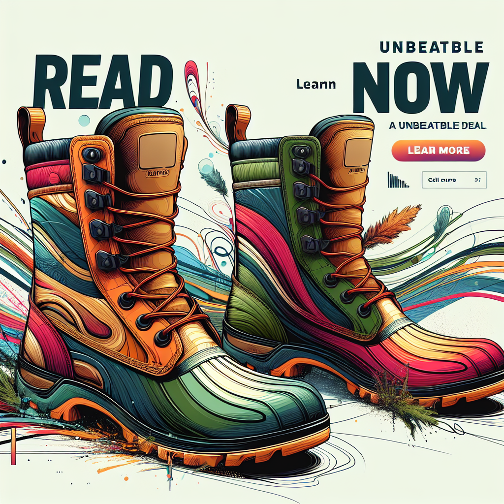 Discover The Unbeatable Ariat Burford Wellies Deal For Effortless Outd ...