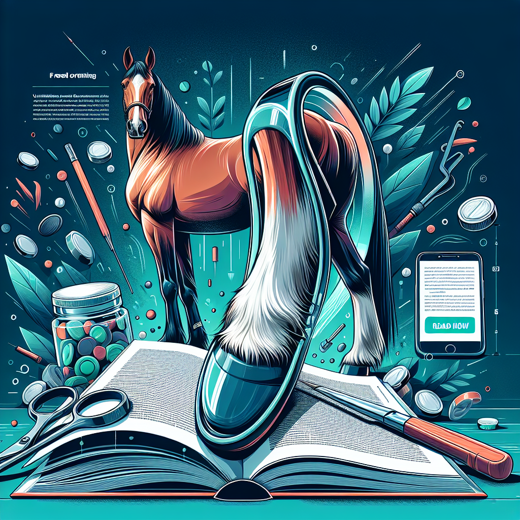 Unveiling Navicular Disease in Horses: Myths, Facts, and Management In ...