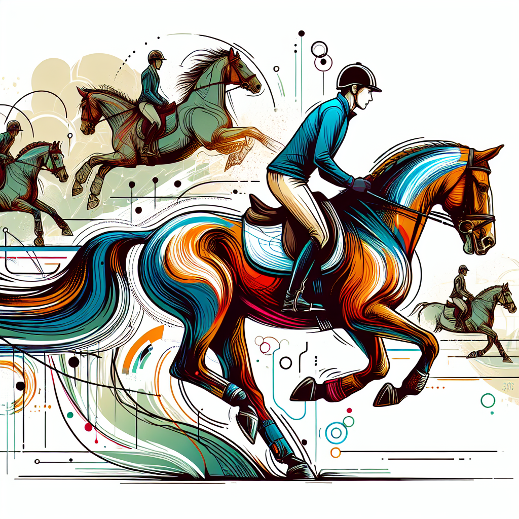 Mastering The Rising Trot: Techniques, Mistakes, And Perspectives Acro ...