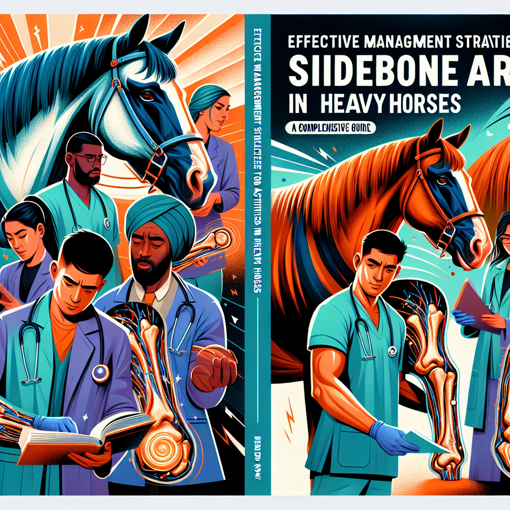 Effective Management Strategies for Sidebone and Arthritis in Heavy Ho ...