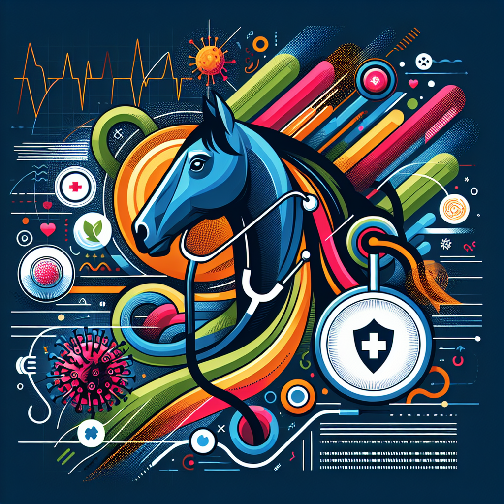 Preventing And Managing Strangles Outbreaks In The Equine Community ...