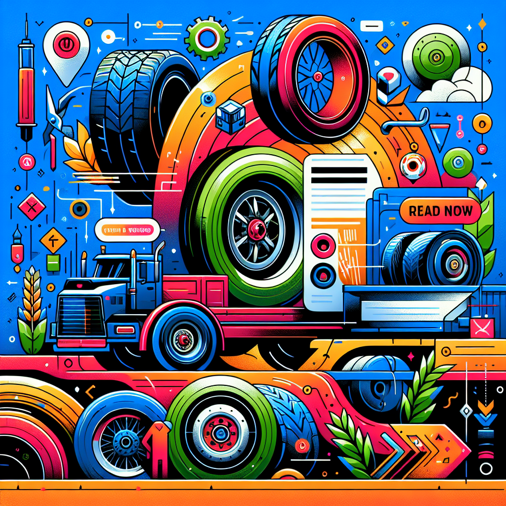 Top Tips for Selecting the Perfect Tyres for Your Rice Trailer: A Step ...