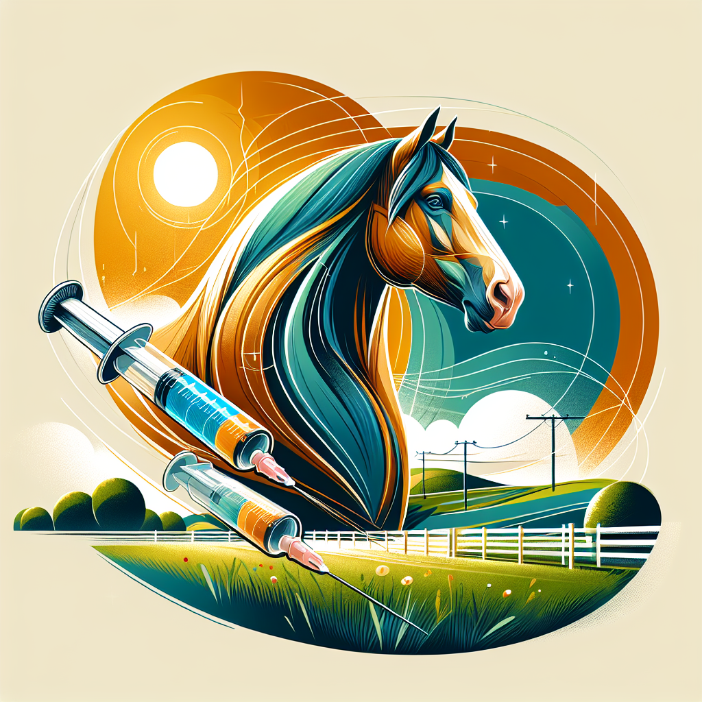 Essential Guide to Preventing Deadly EEE in Horses: Vaccination and Mo ...