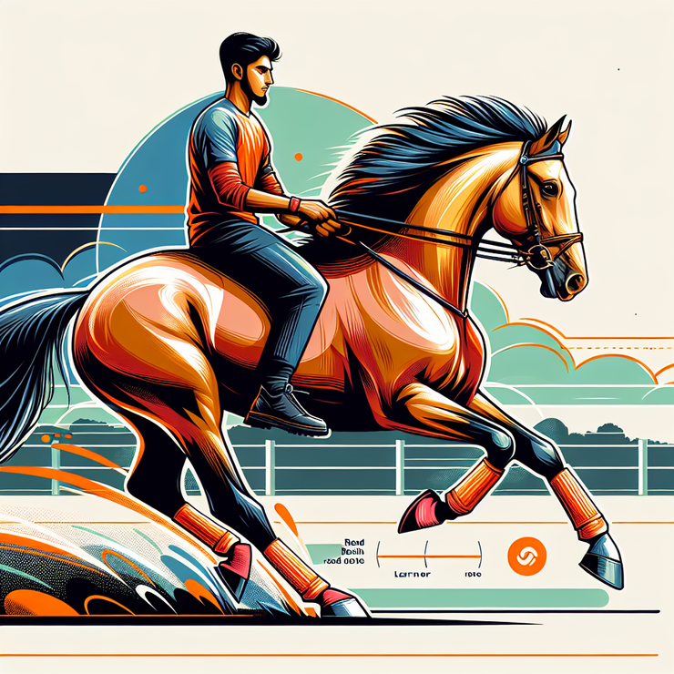 Pros and Cons of Lungeing and Long Reining: Choosing the Best Training ...