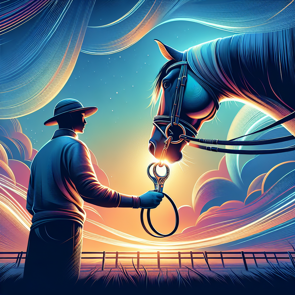 Discover the Gentle Power of Snaffle Bits: Essential Benefits and Use ...