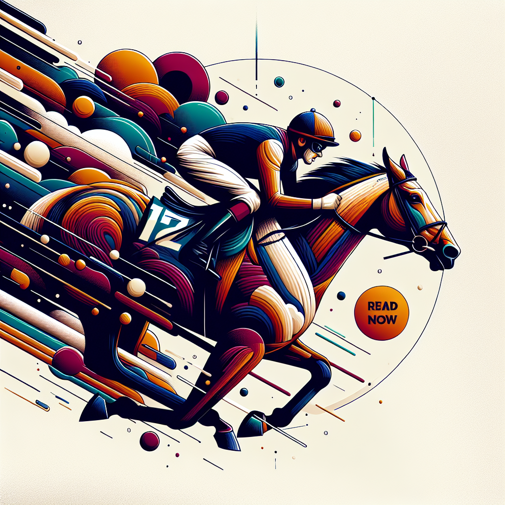 Celebrating The Timeless Impact Of Ron Turcotte: From Racing Triumphs ...