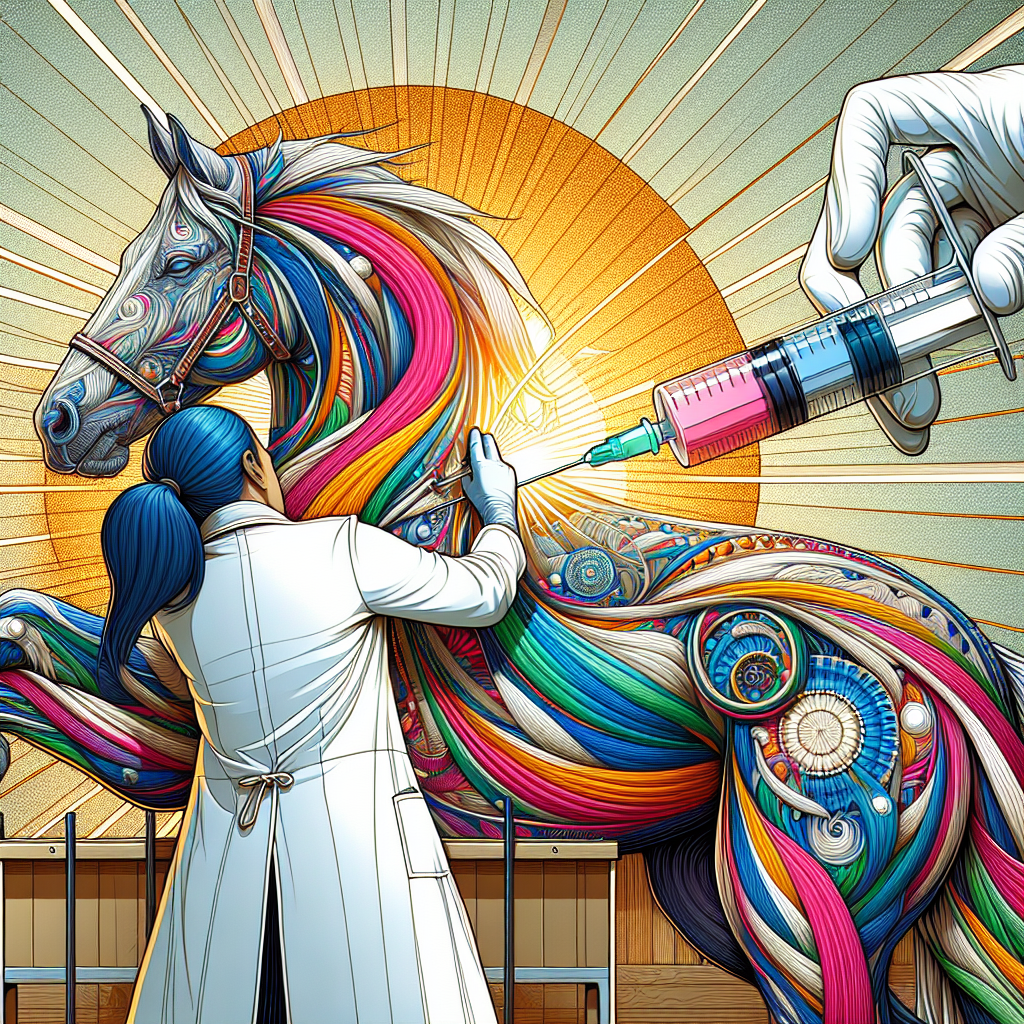 Revolutionizing Equine Allergy Management Exploring Allergy Shots For ...