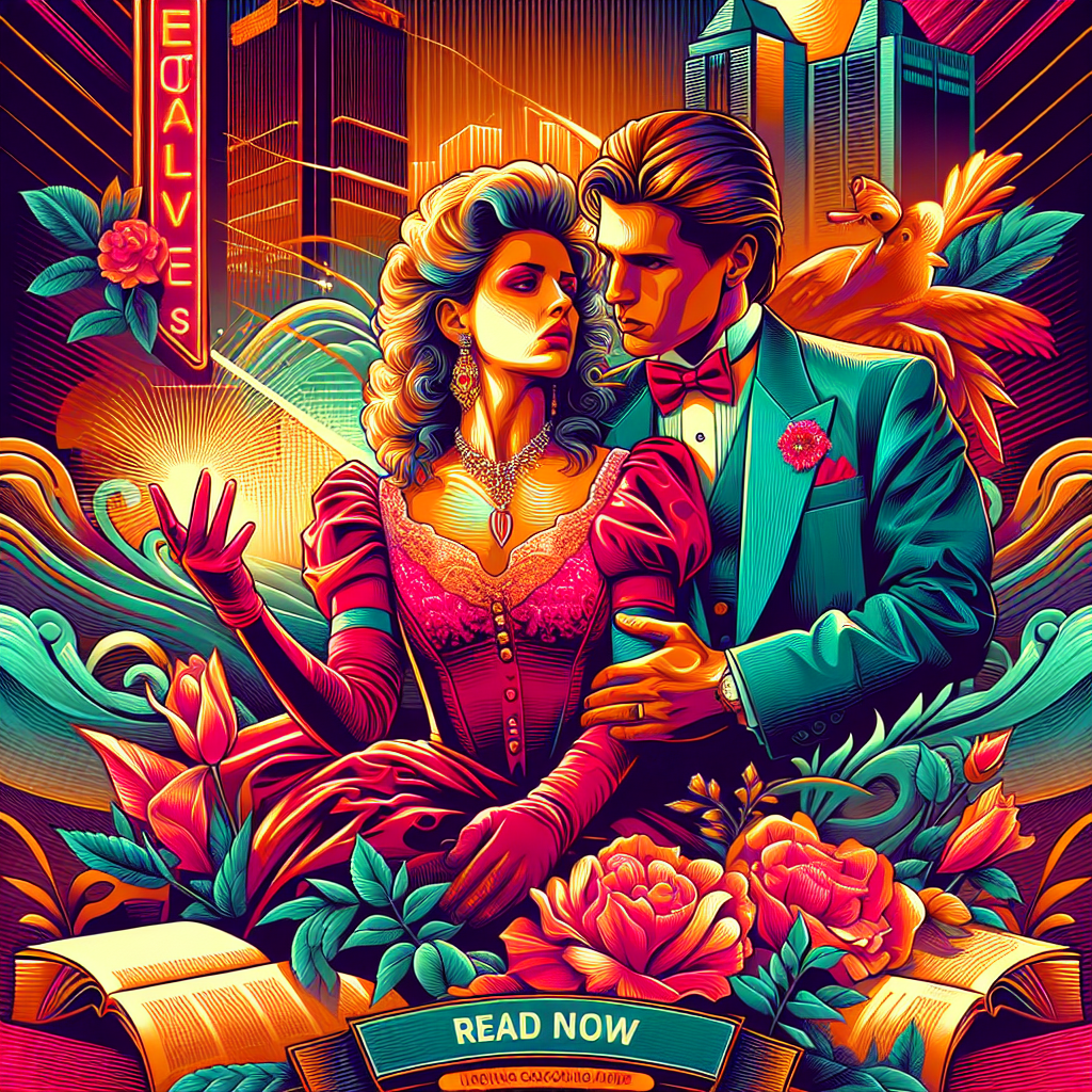 Rivals Season Two: Unveiling Romance And Drama In Glamorous 1980s Ruts ...