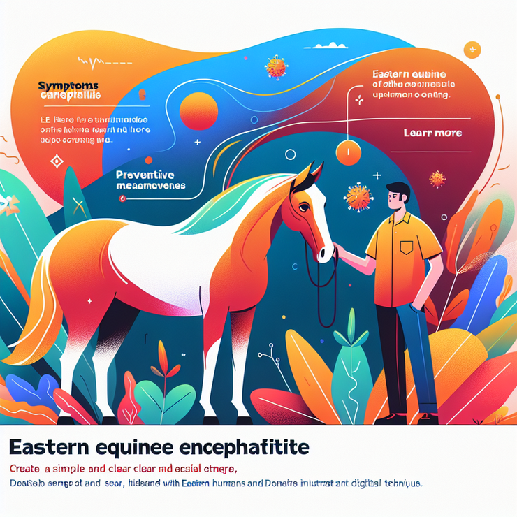 Understanding Eastern Equine Encephalitis (EEE): Risks, Symptoms, and ...