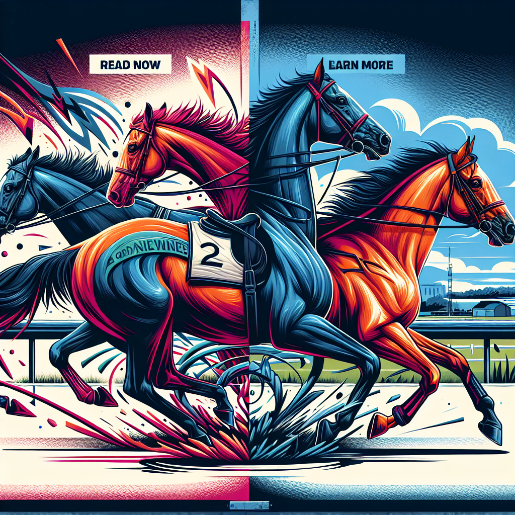 Exploring the Challenges and Benefits of Training Standardbred Trotter ...