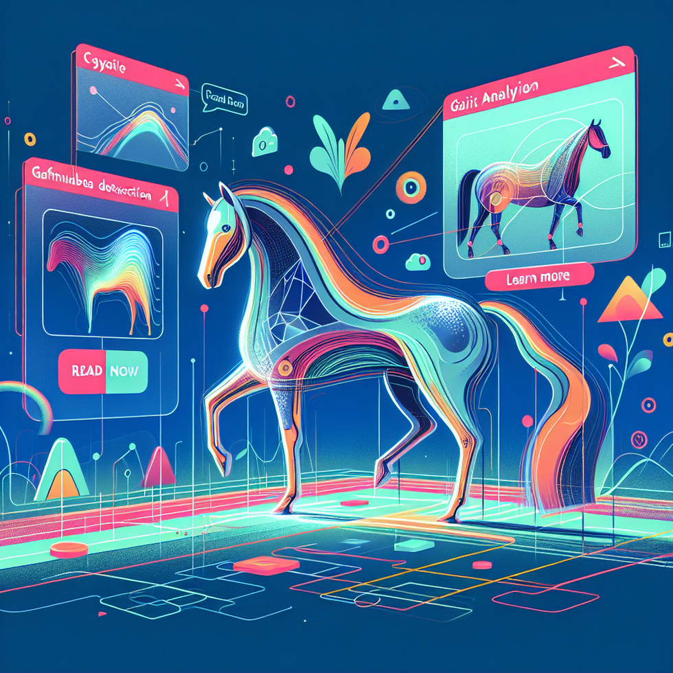 Exploring the Quirky World of AI in Horses: From Stranger-Than-Life Im ...