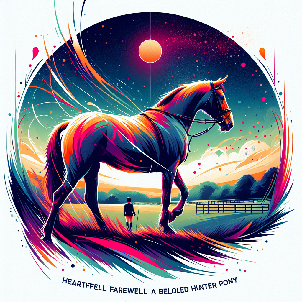 Heartfelt Farewell To Lance: Celebrating The Legacy Of A Beloved Hunte ...