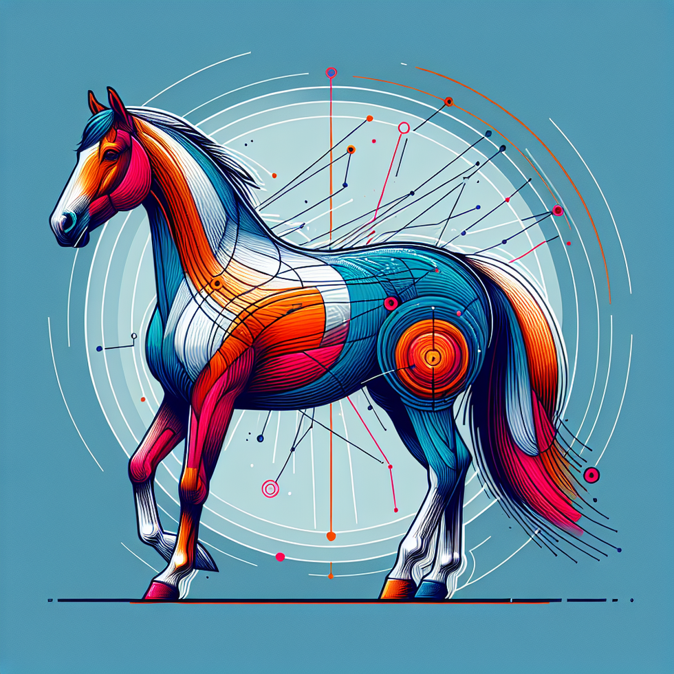 Understanding Strangles In Horses Symptoms Prevention And Management ...
