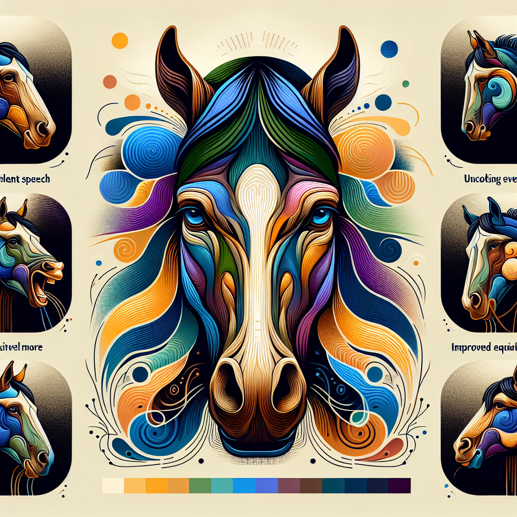 Unlocking The Silent Speech: Decoding Equine Facial Expressions For Im ...
