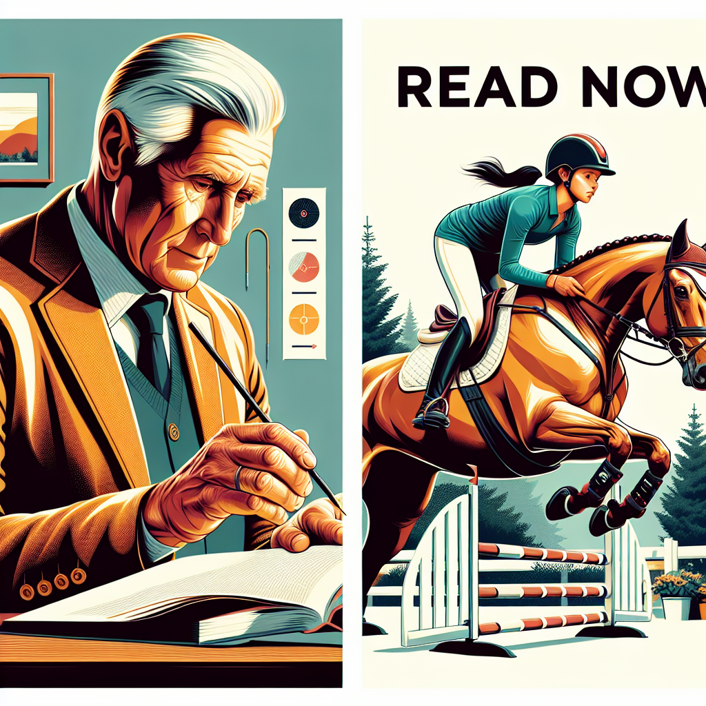 Ian Stark: A Sports Legacy Beyond Retirement – From Bramham Course Des ...