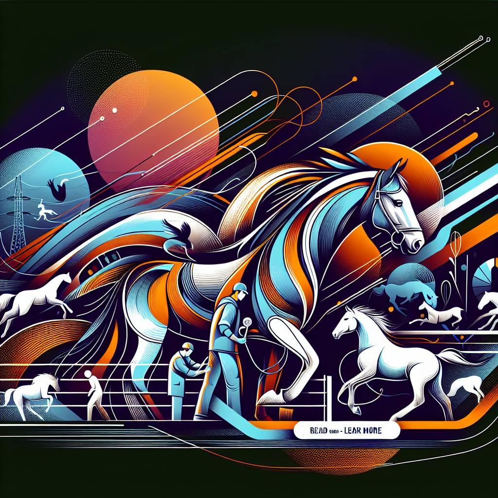 "Championing Equine Welfare: A Deep Dive into the FEI Sports Forum 202 ...