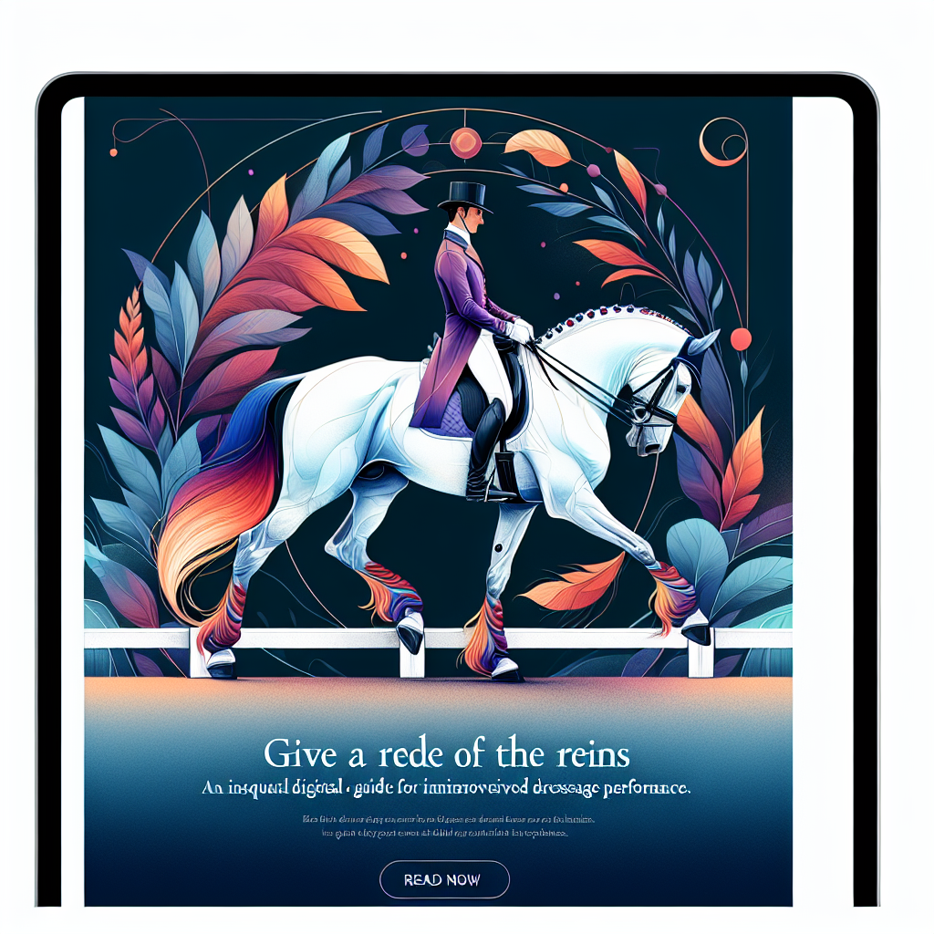 Mastering the Art of 'Give and Retake of the Reins': An Insightful Gui ...