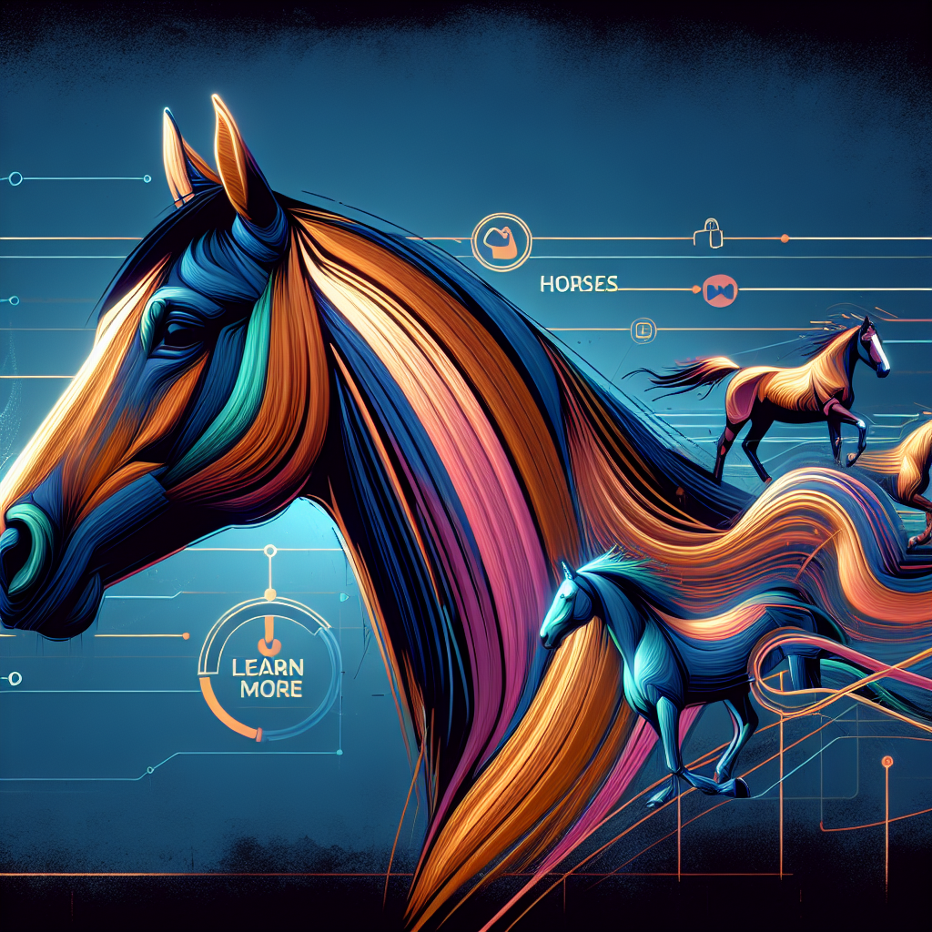 World Horse Welfare Launches "Horses Explained": An Essential Video Se ...