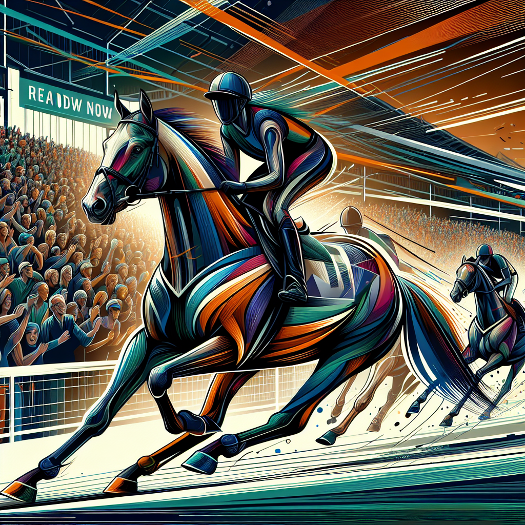 Retrained Racehorses Shine At 2025 RoR Awards Celebrating Equestrian E ...