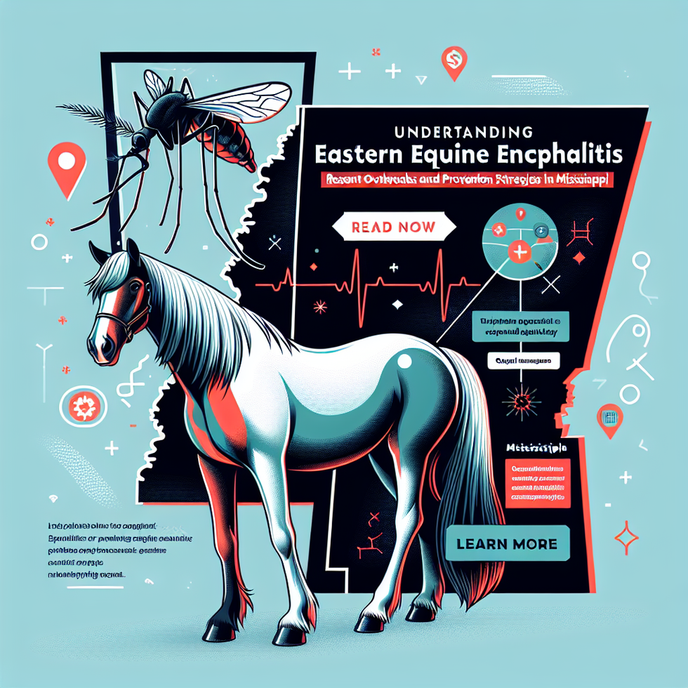 Understanding Eastern Equine Encephalitis: Recent Outbreaks and Preven ...