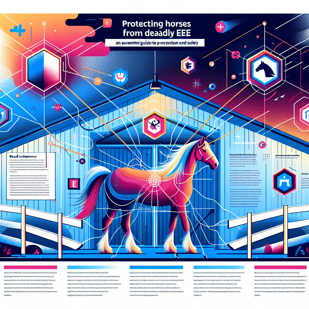 Protecting Horses from Deadly EEE: An Essential Guide for Prevention a ...