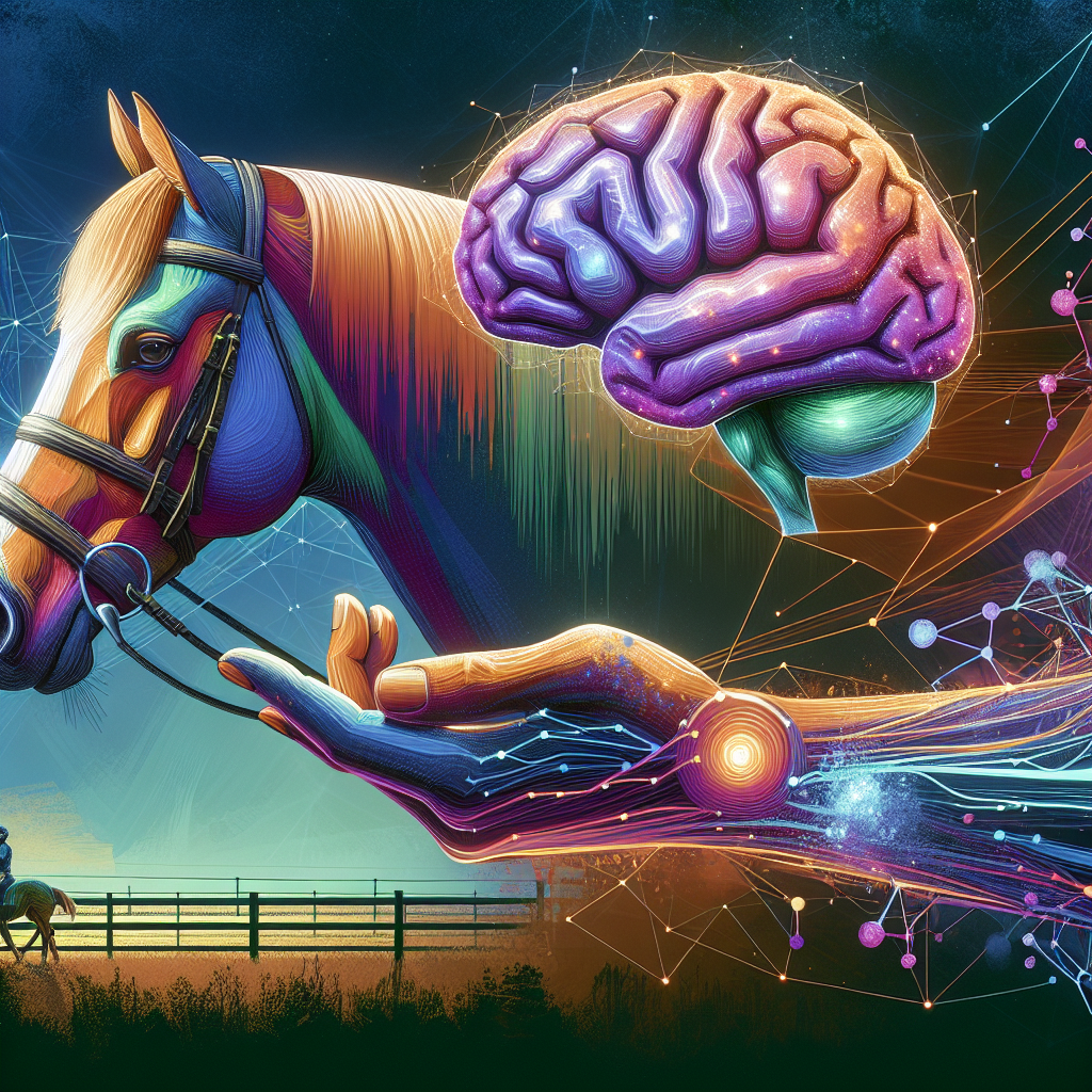 The Science Of Humane Horse Training Leveraging Neuroscience For Bette ...