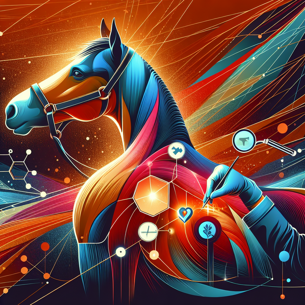 Discover the Causes and Solutions for Equine Shoulder Pain: Keep Your ...