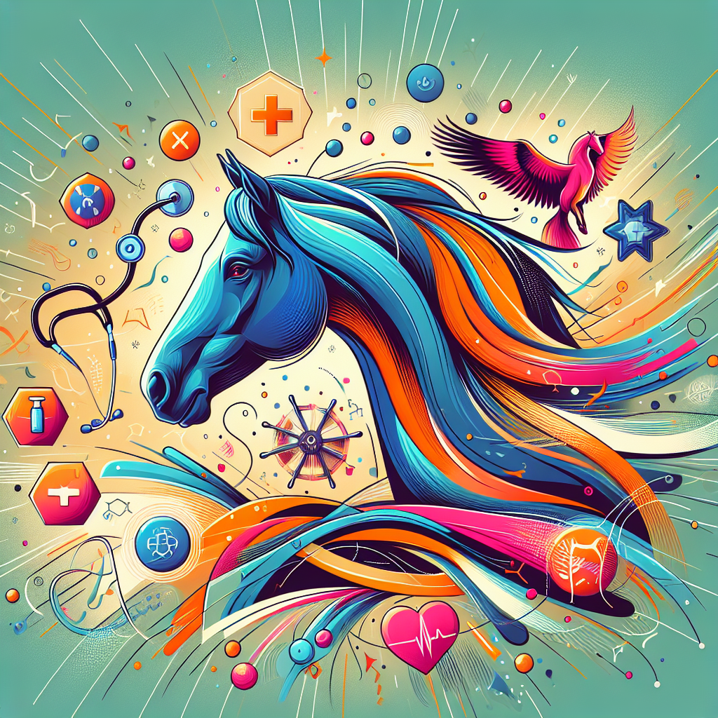 Understanding Strangles In Horses A Comprehensive Guide For Owners And ...